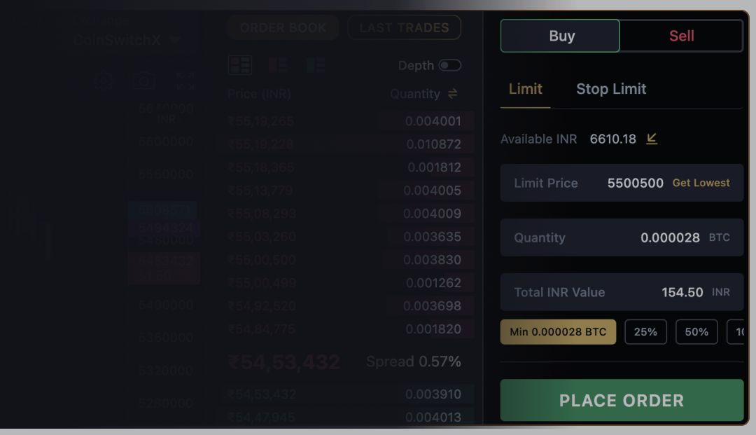 Secure and Efficient Crypto Trading: Buy and Sell Crypto on Multiple ...